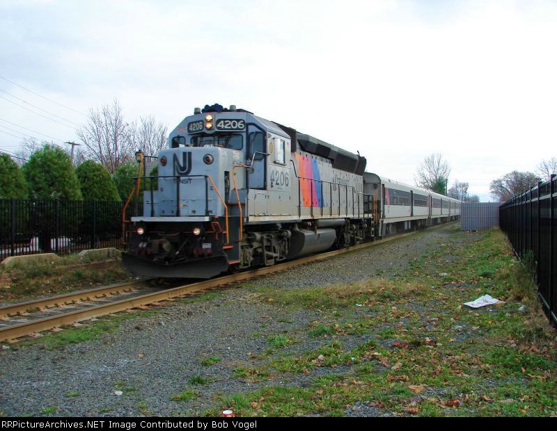 NJT 4206